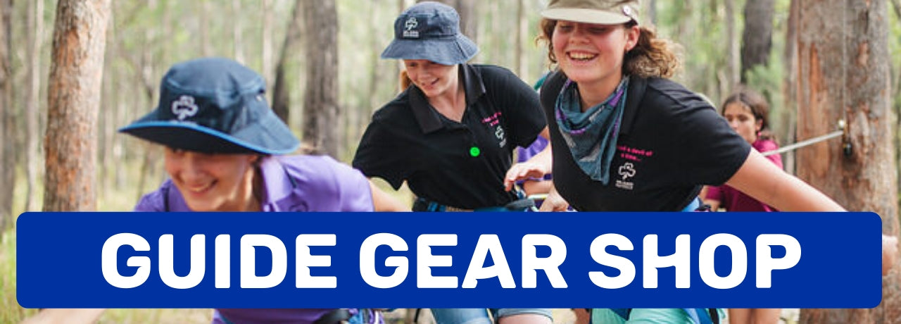 Girl Guides Western Australia Inc.