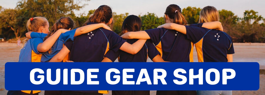 Girl Guides Western Australia Inc.