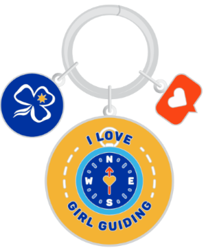 Gifts – Girl Guides Western Australia Inc.