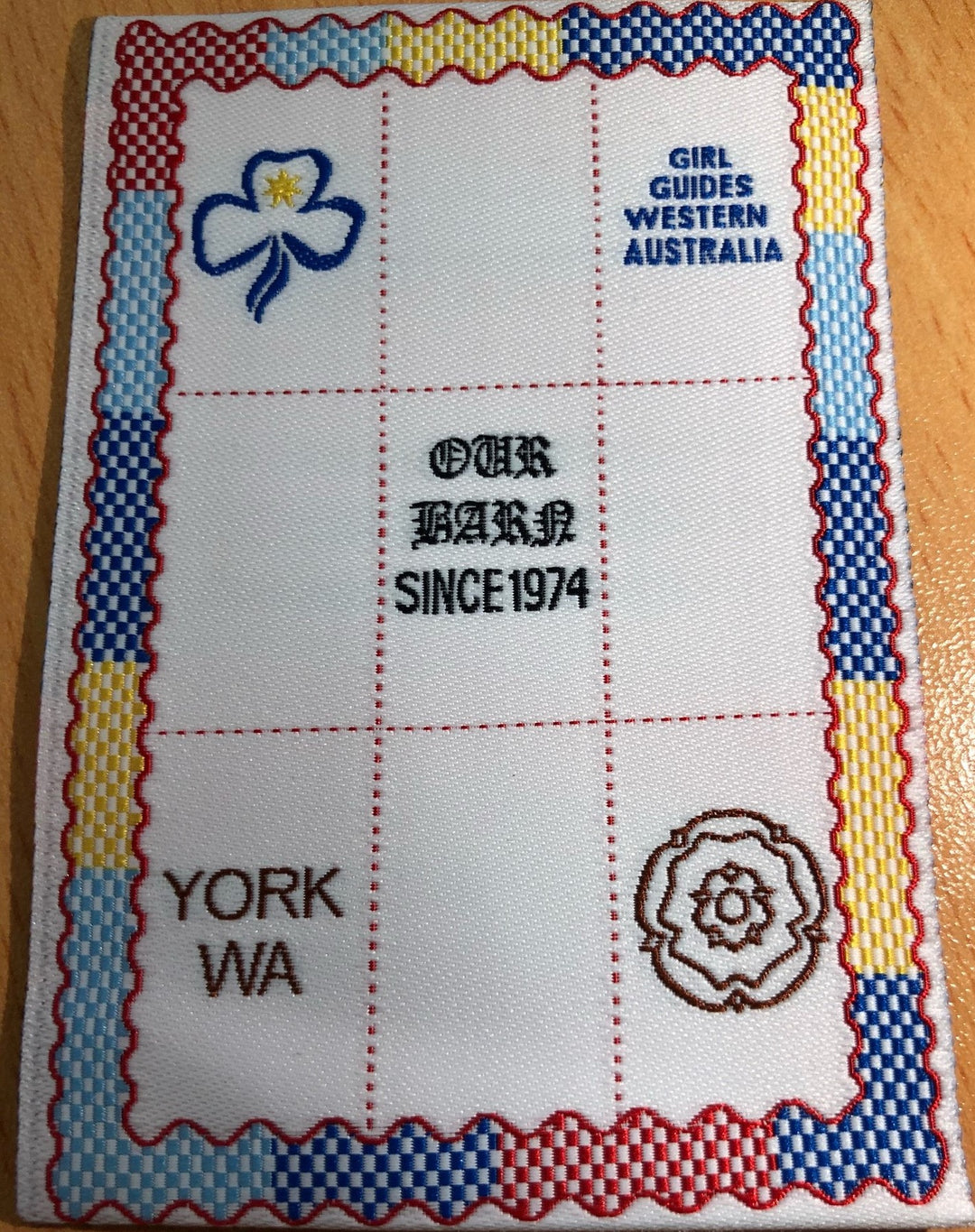 Fun Badges – Page 2 – Girl Guides Western Australia Inc.